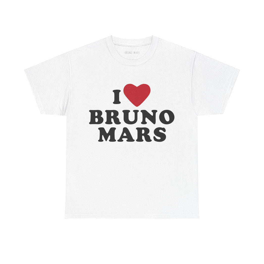 Hello Kitty – Bruno Mars Tour Merch